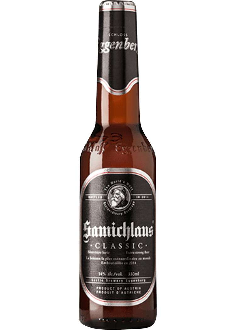 Samichlaus - Beer | Total Wine & More