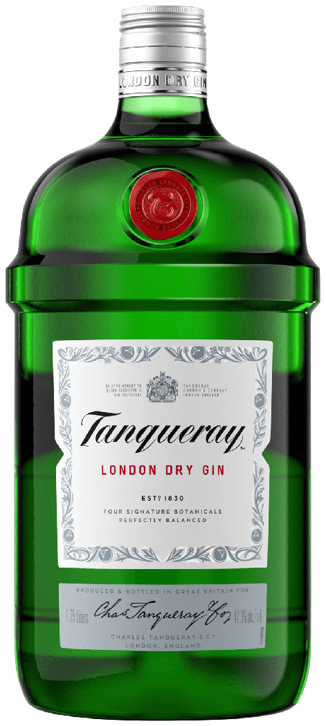 Tanqueray - Spirits | Total Wine & More