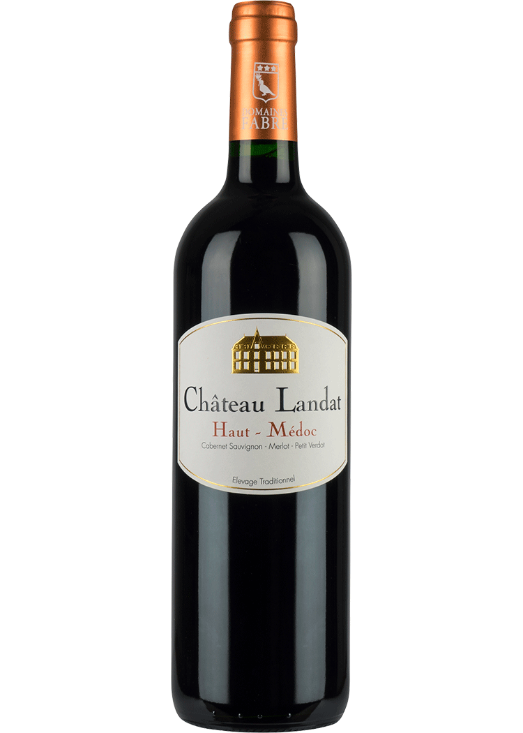 Chateau Landat - Wine | Total Wine & More