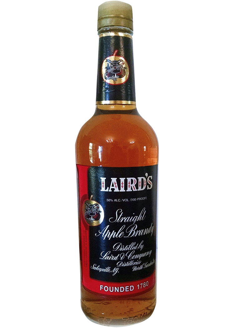 Laird's - Spirits | Total Wine & More