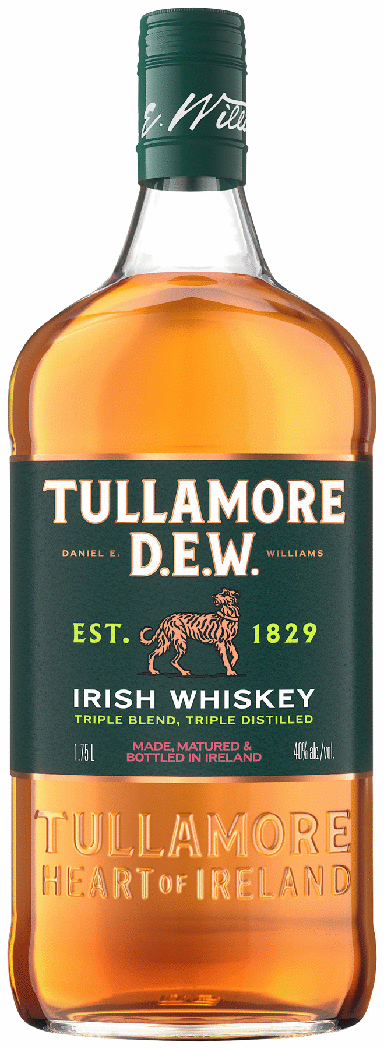 Whiskey - Buy Irish Whiskey Online |Total Wine & More