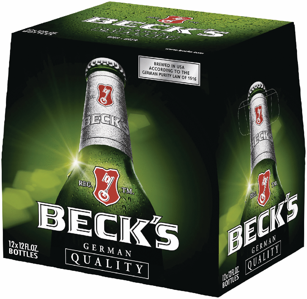 Beck's - Beer | Total Wine & More