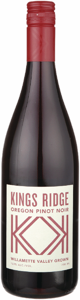 Kings Ridge - Wine | Total Wine & More