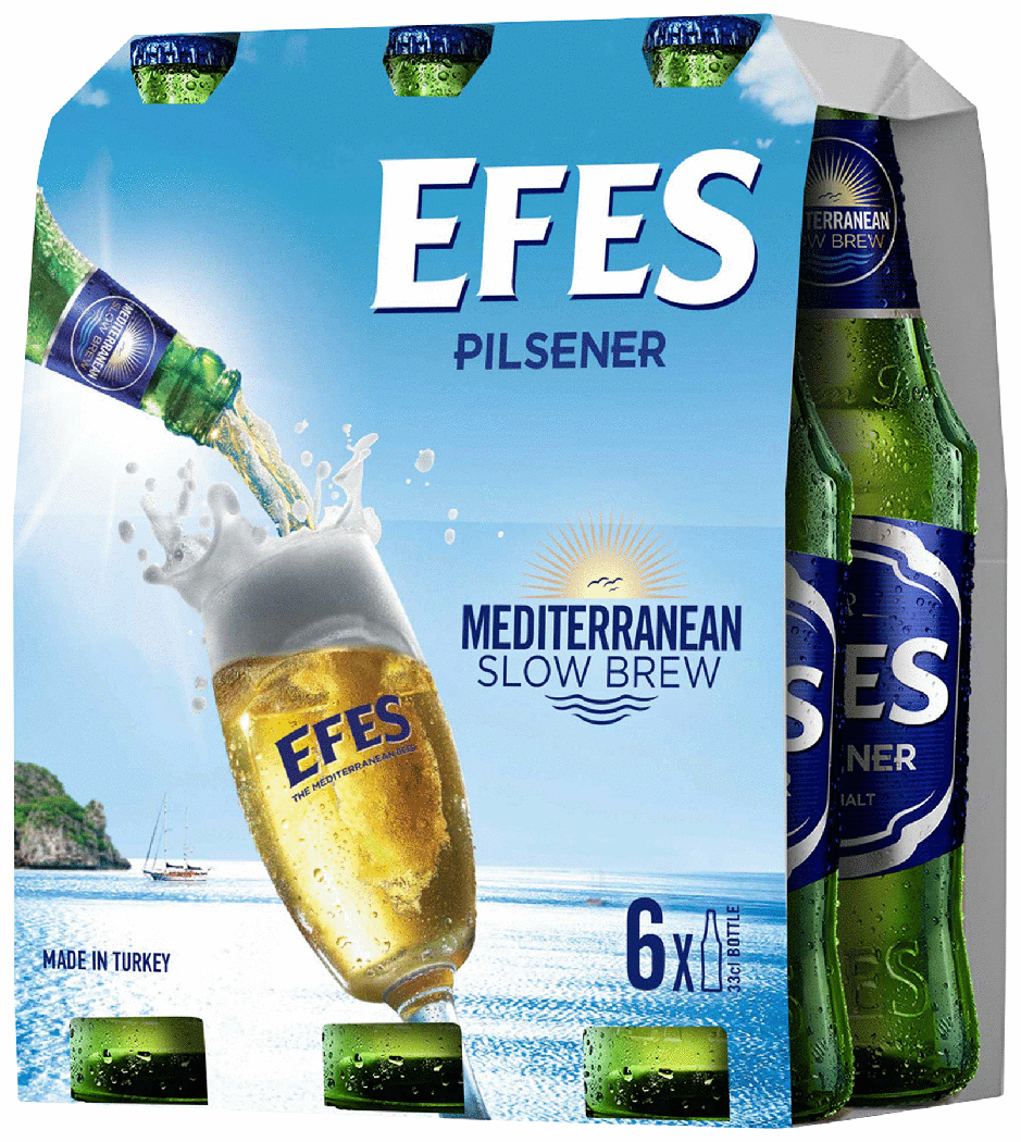 Efes - Beer | Total Wine & More