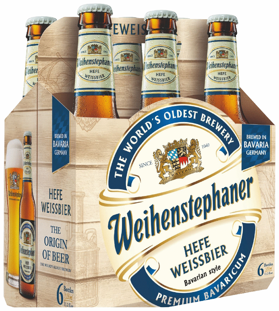 Weihenstephaner - Beer | Total Wine & More