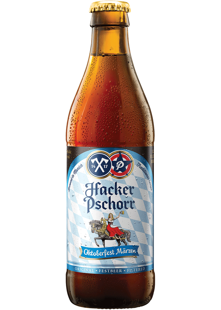 Hacker Pschorr - Beer | Total Wine & More