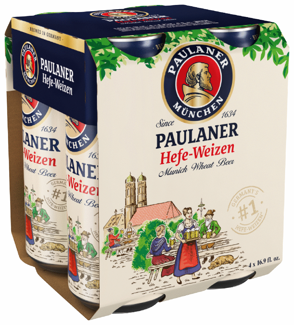 Paulaner - Beer | Total Wine & More