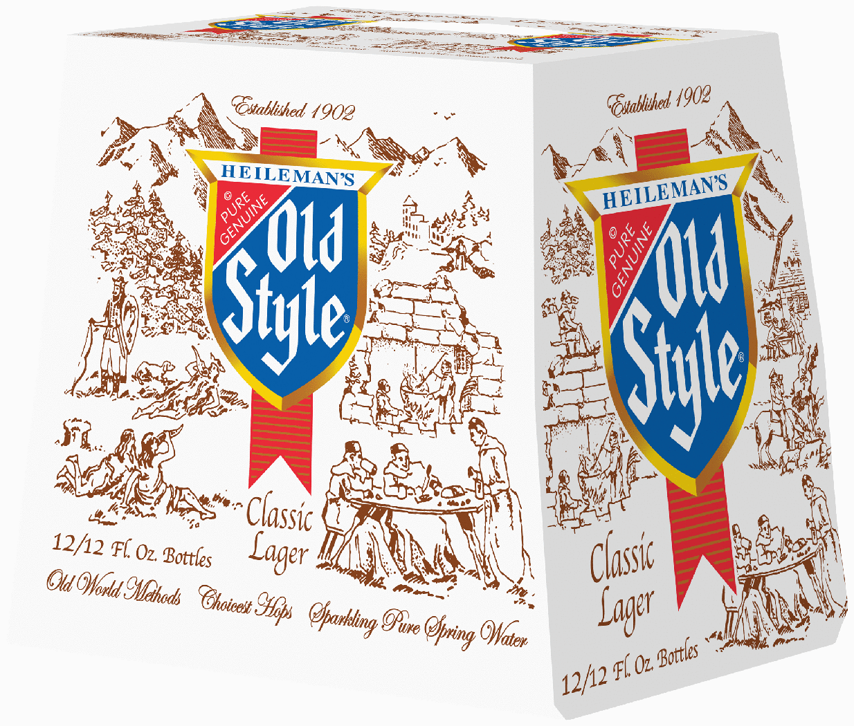 Old Style - Beer | Total Wine & More