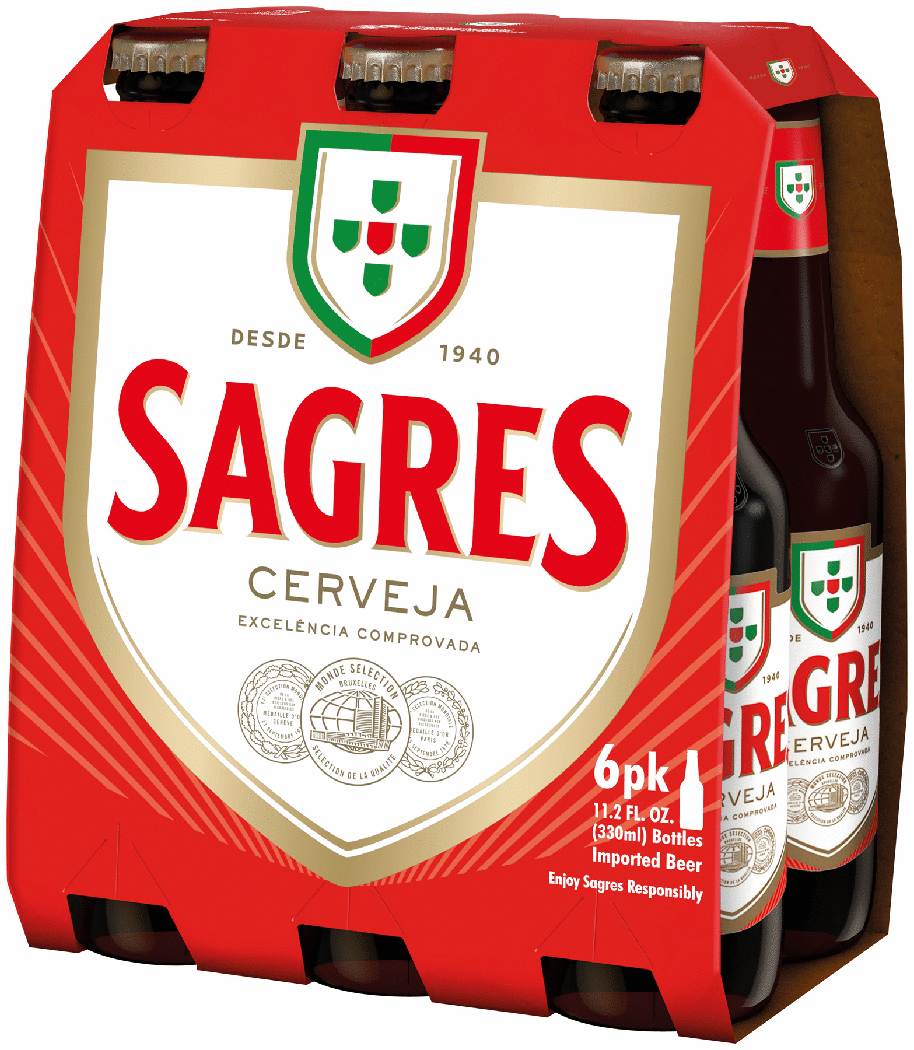 Sagres - Beer | Total Wine & More