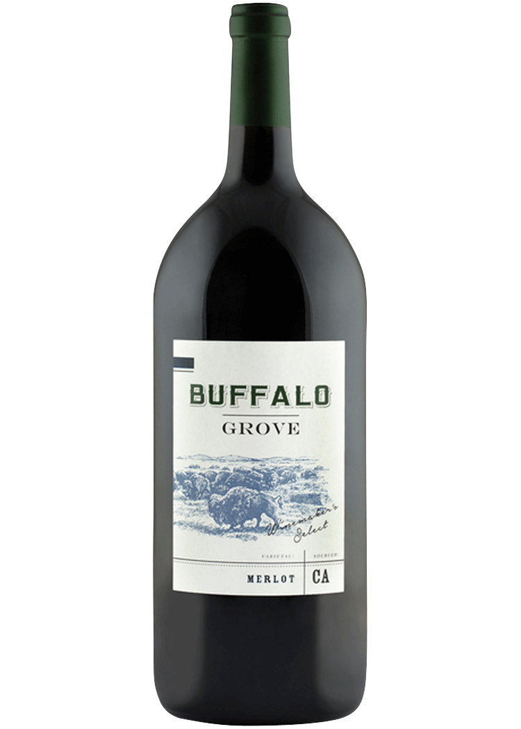 Buffalo Grove - Wine | Total Wine & More