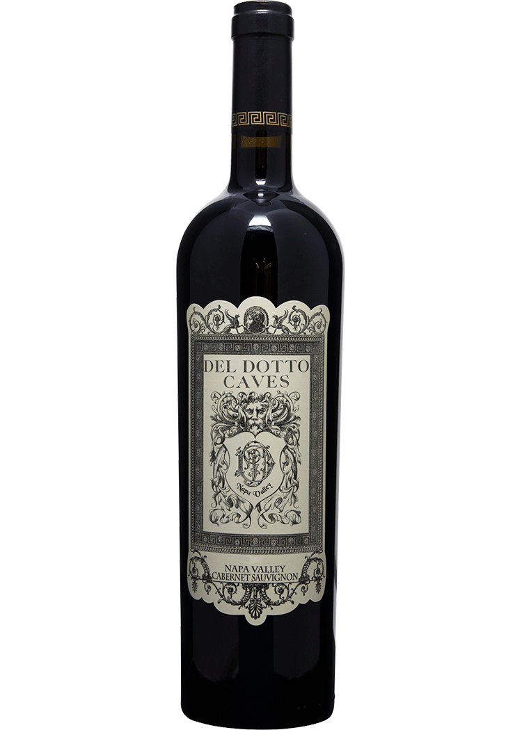 Del Dotto - Wine | Total Wine & More