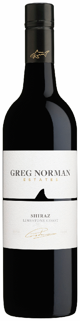 Greg Norman - Wine | Total Wine & More