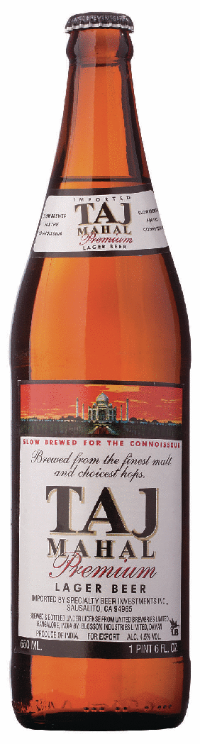 Taj Mahal - Beer | Total Wine & More