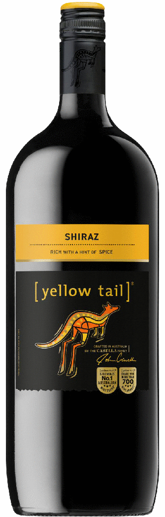 Syrah/Shiraz Red Wine - Page 2 | Total Wine & More