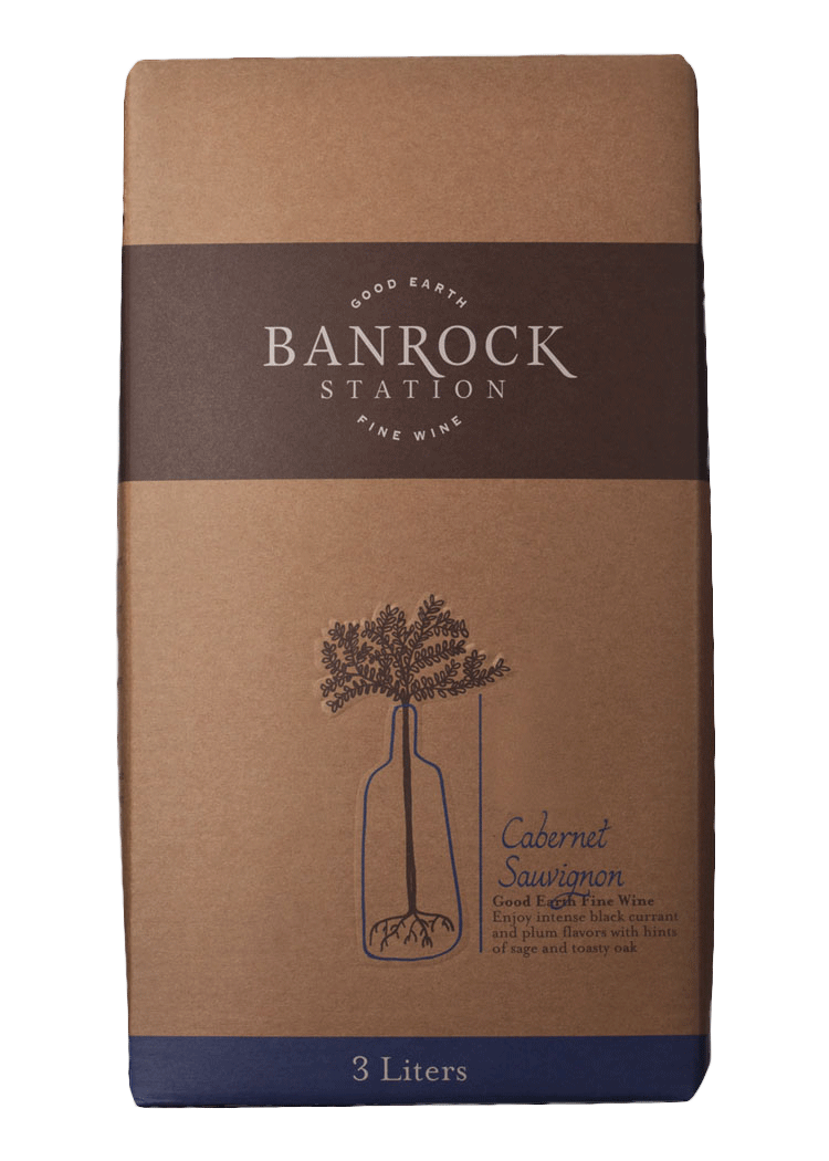 Banrock Station - Wine | Total Wine & More