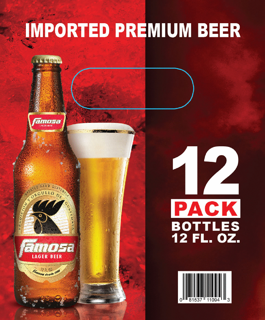 Famosa - Beer | Total Wine & More