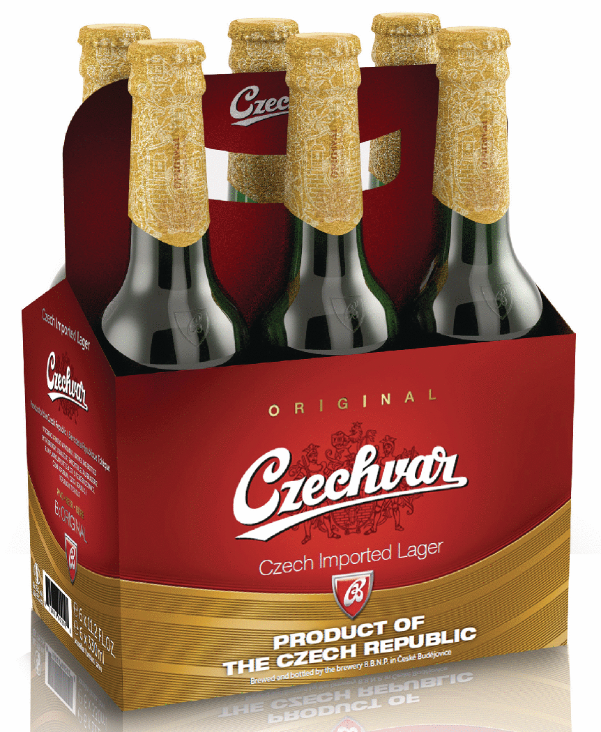 Czechvar - Beer | Total Wine & More
