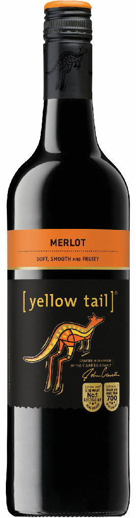 Merlot Australian Wine | Total Wine & More