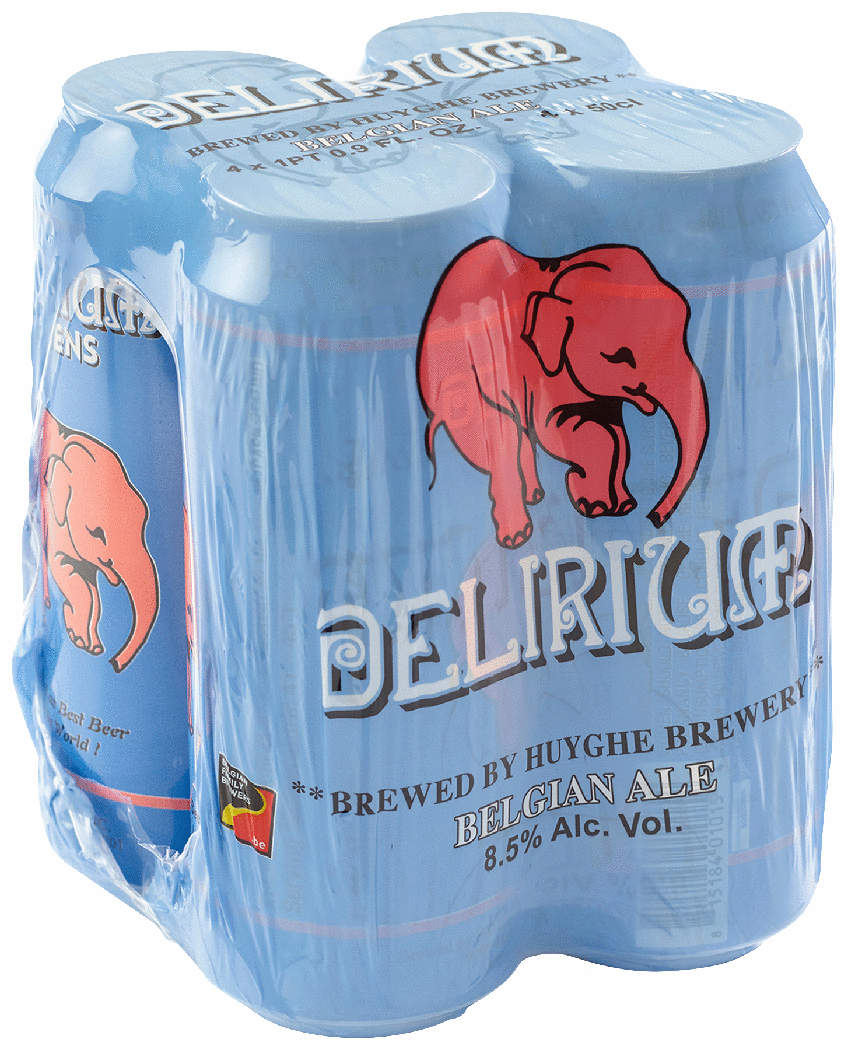 Delirium - Beer | Total Wine & More