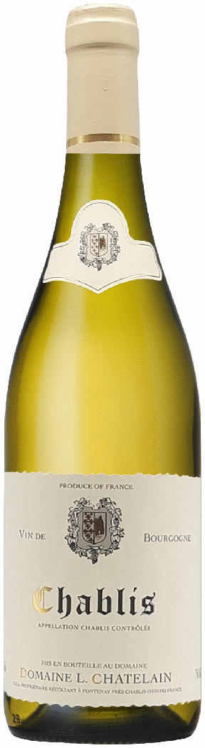 Wine from Chablis, France - Chablis - Buy Wine Online | Total Wine & More