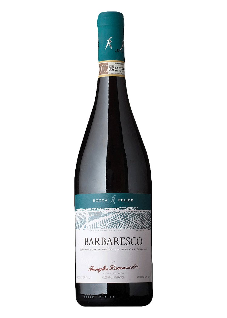 Red Wine from Barbaresco Italy | Total Wine & More