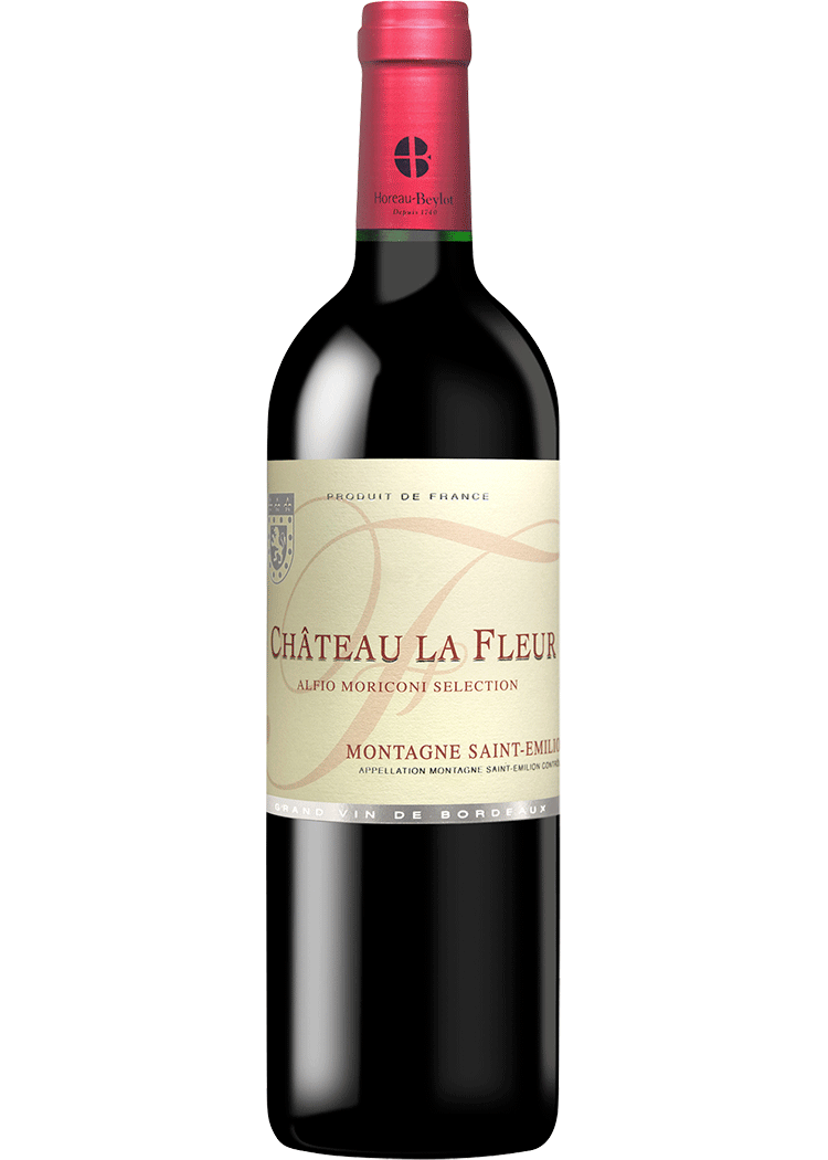 Chateau La Fleur - Wine | Total Wine & More
