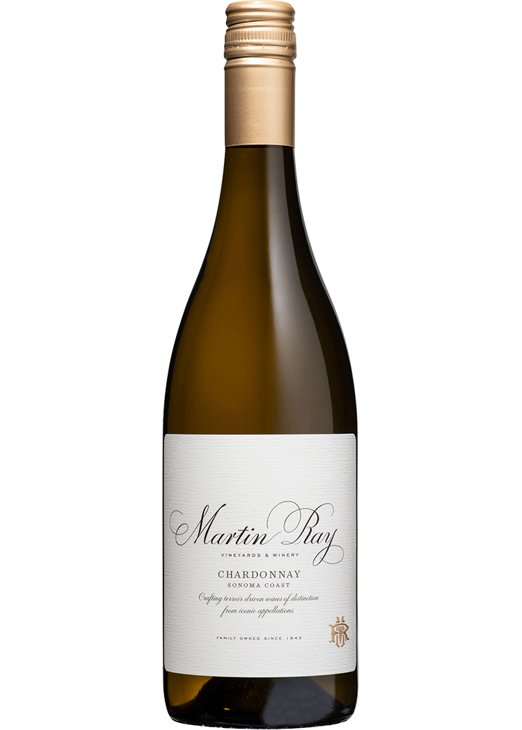 Martin Ray - Wine | Total Wine & More