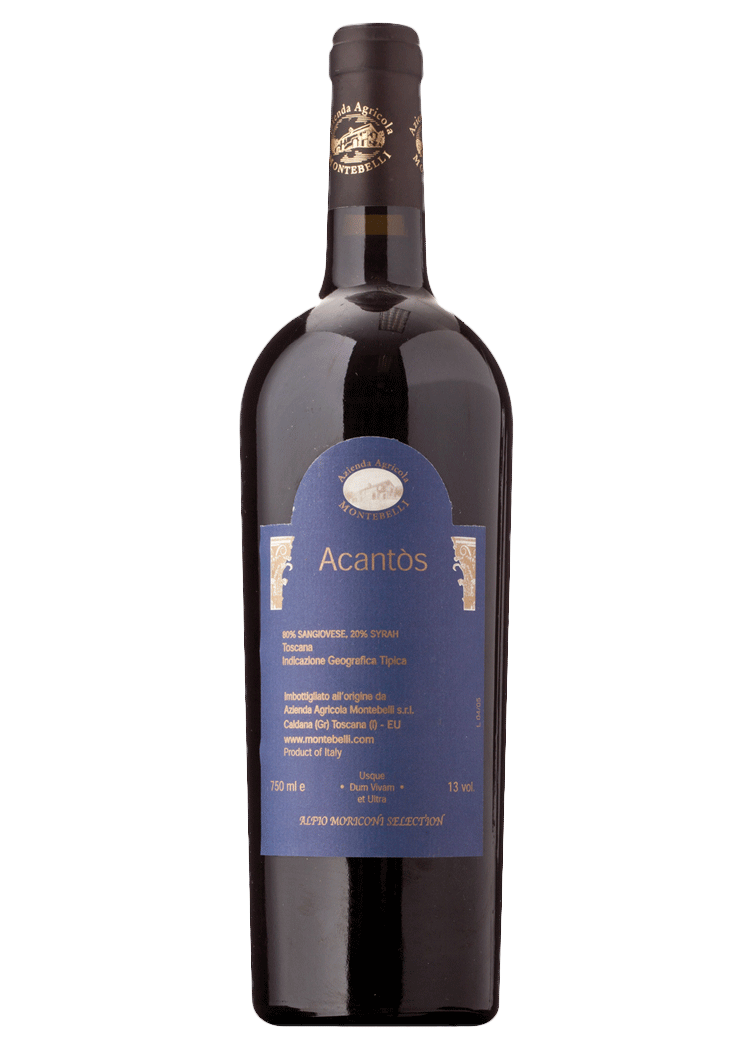 Acantos - Wine | Total Wine & More