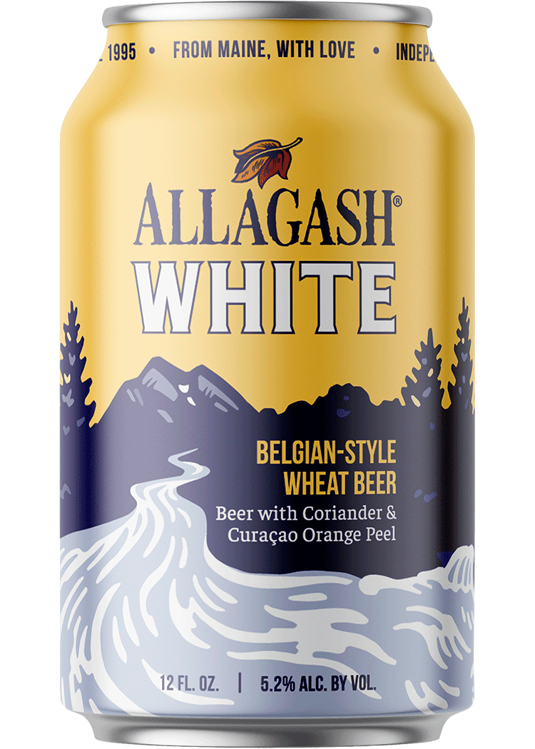 Allagash - Beer | Total Wine & More