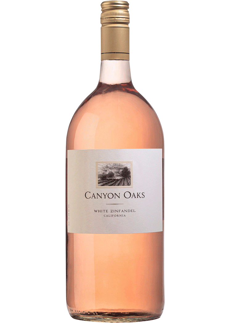 Buy White Zinfandel Wines Online | Total Wine & More