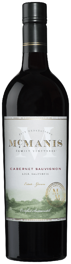 McManis - Wine | Total Wine & More