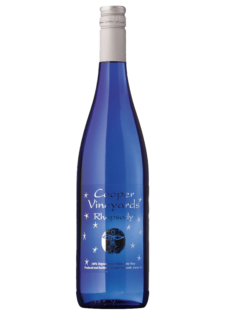 Cooper Vineyards - Wine | Total Wine & More