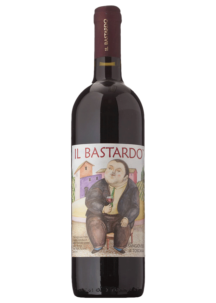 Il Bastardo - Wine | Total Wine & More
