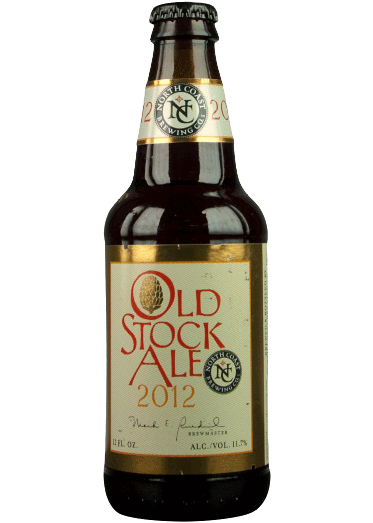 Old Ale - Buy Strong Ale Beer Online | Total Wine & More