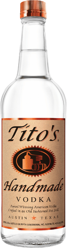 Buy Vodka for Delivery | Total Wine & More