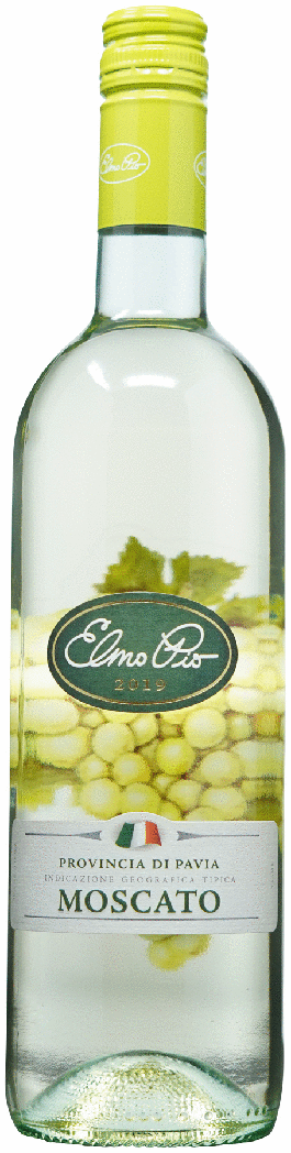 Elmo Pio - Wine | Total Wine & More