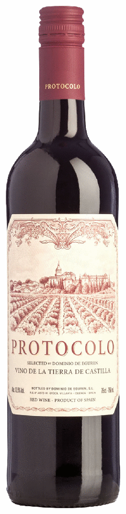 Protocolo - Wine | Total Wine & More