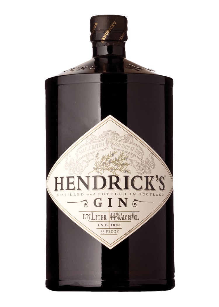 Hendricks - Spirits | Total Wine & More