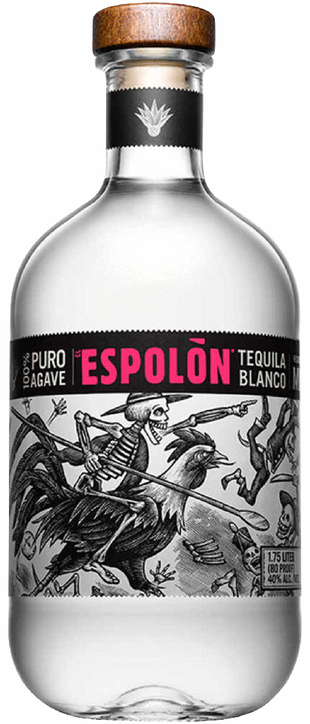 Espolon - Spirits | Total Wine & More