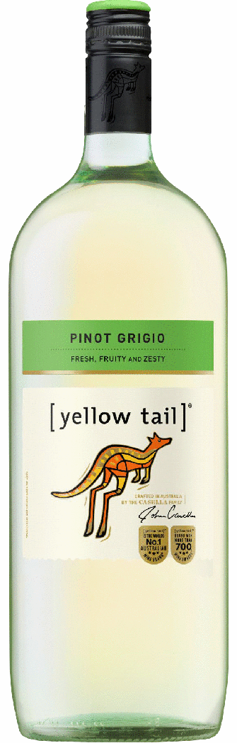 Pinot Grigio/Pinot Gris Australian Wine | Total Wine & More