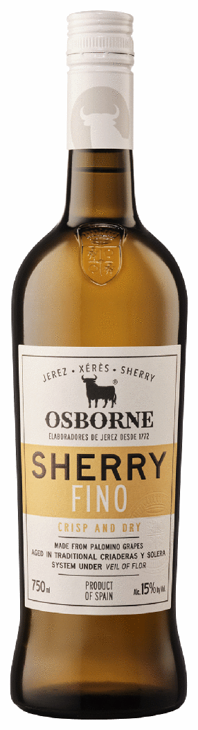 Buy Sherry Online | Total Wine & More