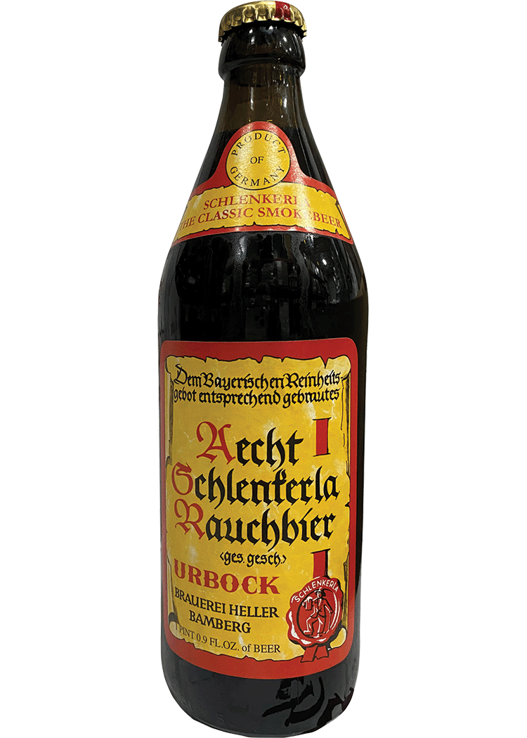 Rauchbier - Buy Beer Online | Total Wine & More