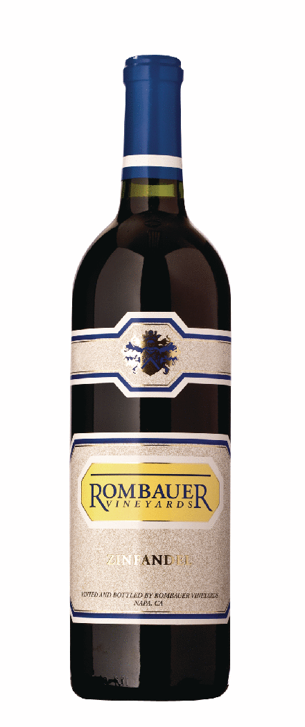 Rombauer Red Wine | Total Wine & More