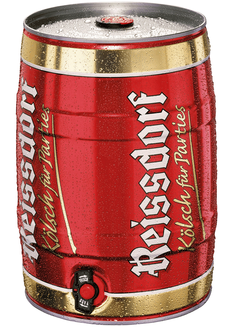 5L Beer | Total Wine & More