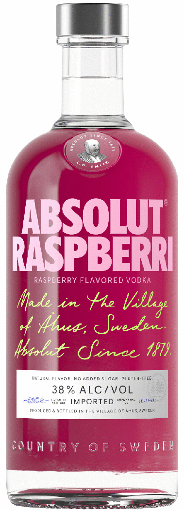 Buy Raspberry | Total Wine & More