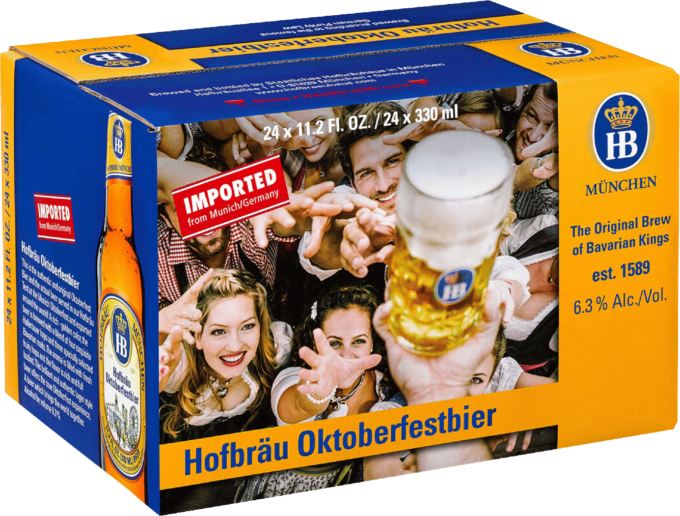 German Beer | Total Wine & More