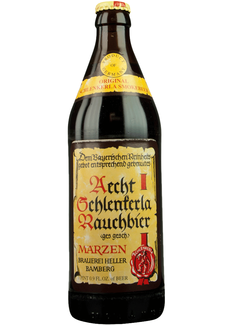 Rauchbier - Buy Beer Online | Total Wine & More