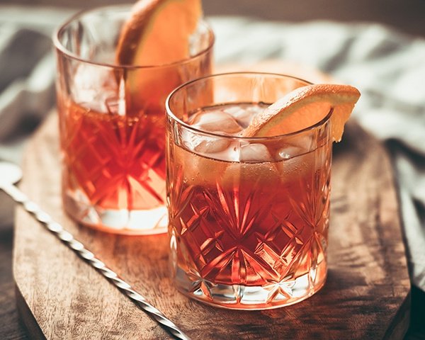 Redemption Rye Whiskey