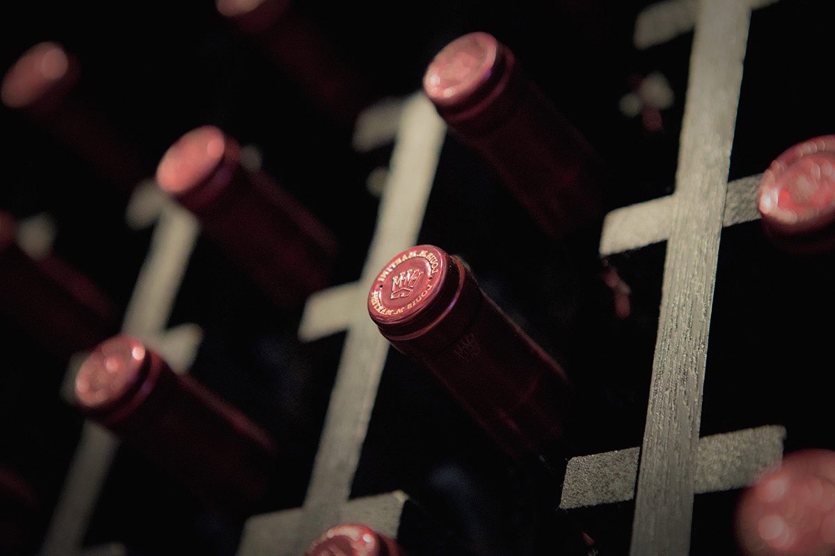 Louis Martini Wine | Total Wine & More