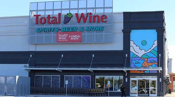 Best Liquor, Wine & Beer Store Wisconsin | Total Wine & More